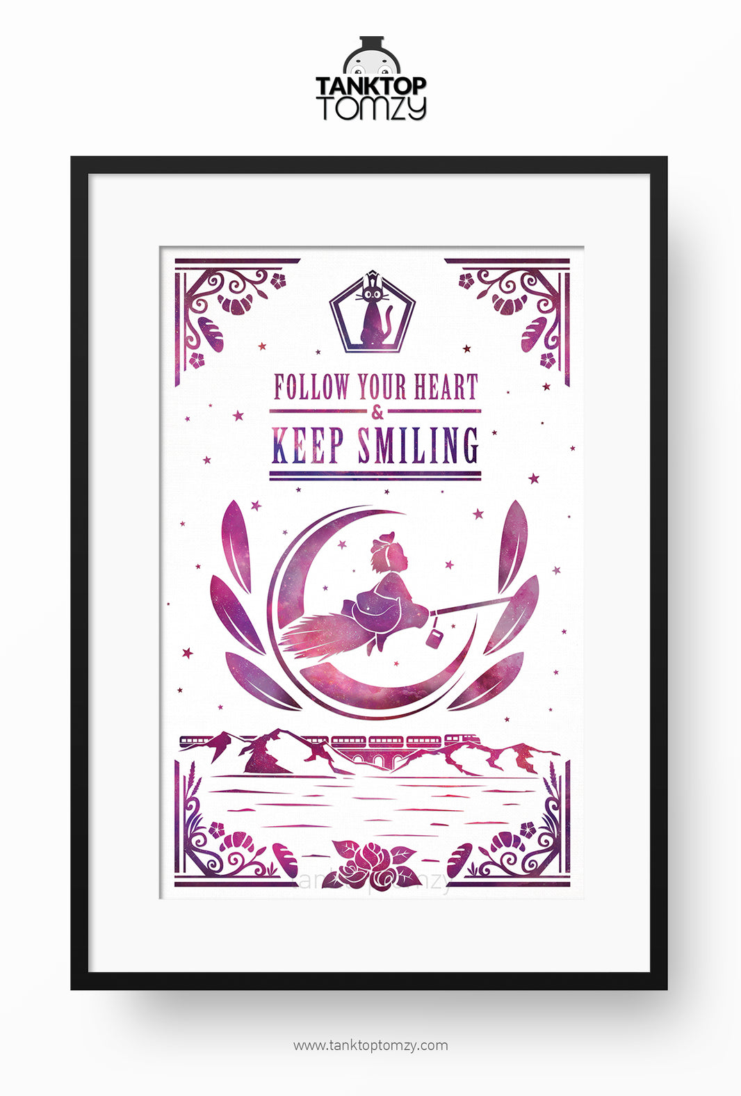 All Prints 11x17 – Page 2 – Tanktop Tomzy